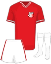 Futebol Nacional | Campeonatos | Equipes | Jogadores